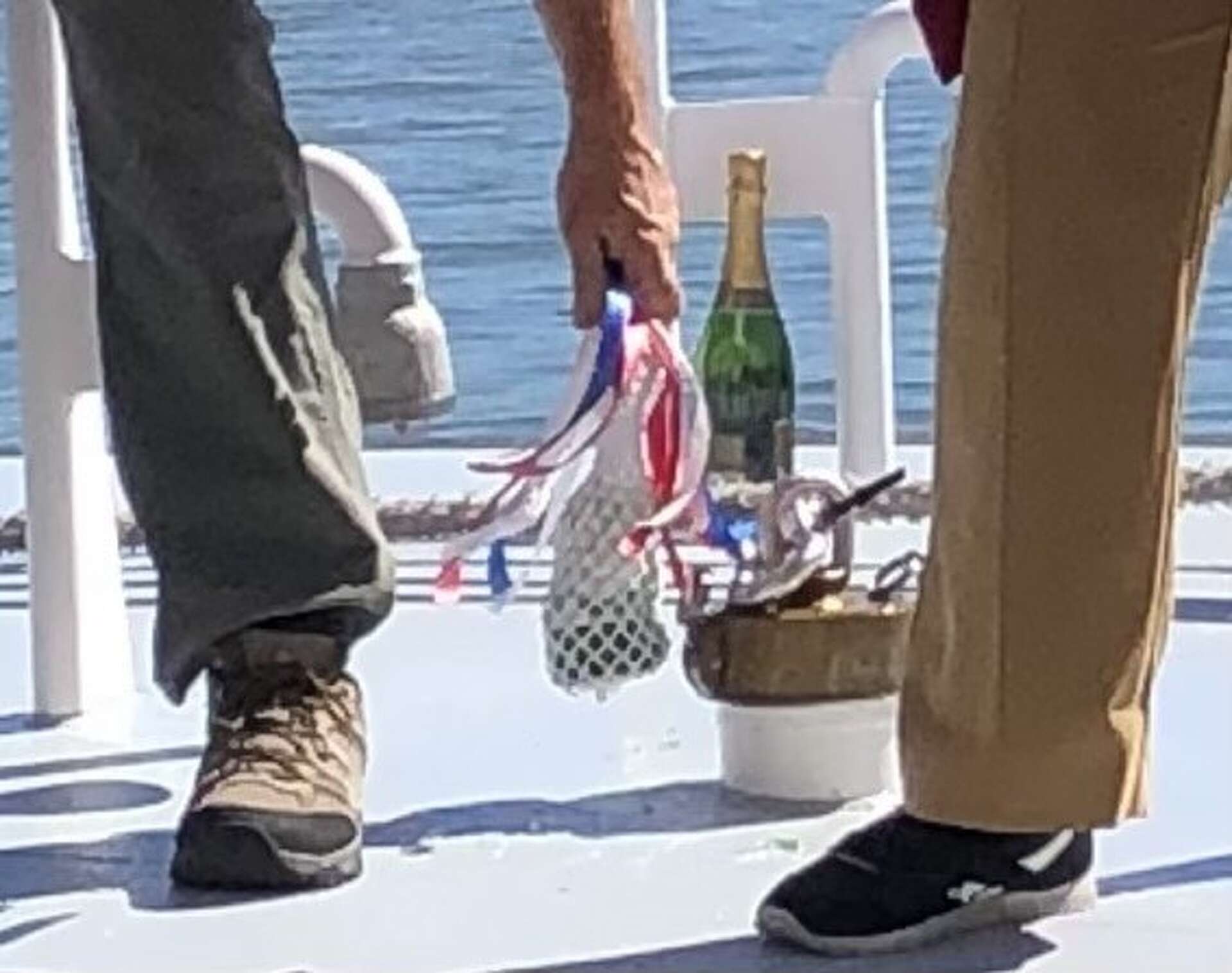 Meet the new $9 million vessel of the SF Bar Pilots association