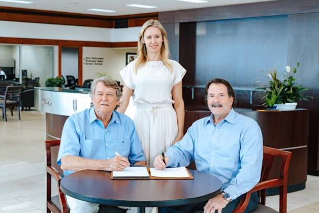 Sames Auto Group expands with acquisition of Valley Group