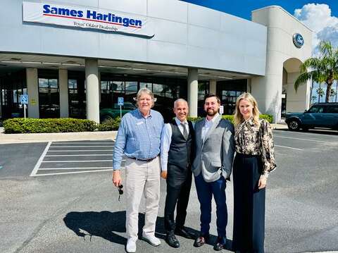Sames Auto Group expands with acquisition of Valley Group