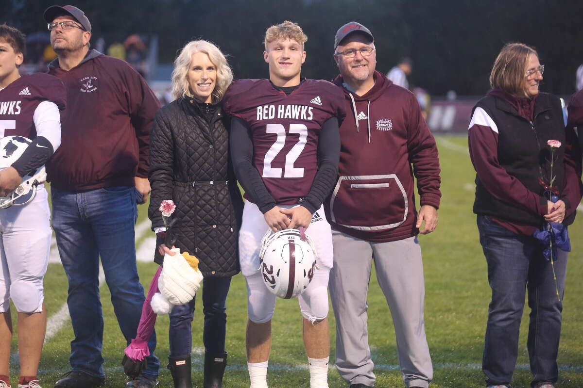 Cass City, Elkton-Pigeon-Bay Port players lead GTW First Team