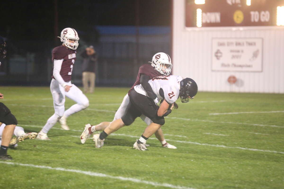 Elkton-Pigeon-Bay Port and Ubly players lead Week 9 standouts