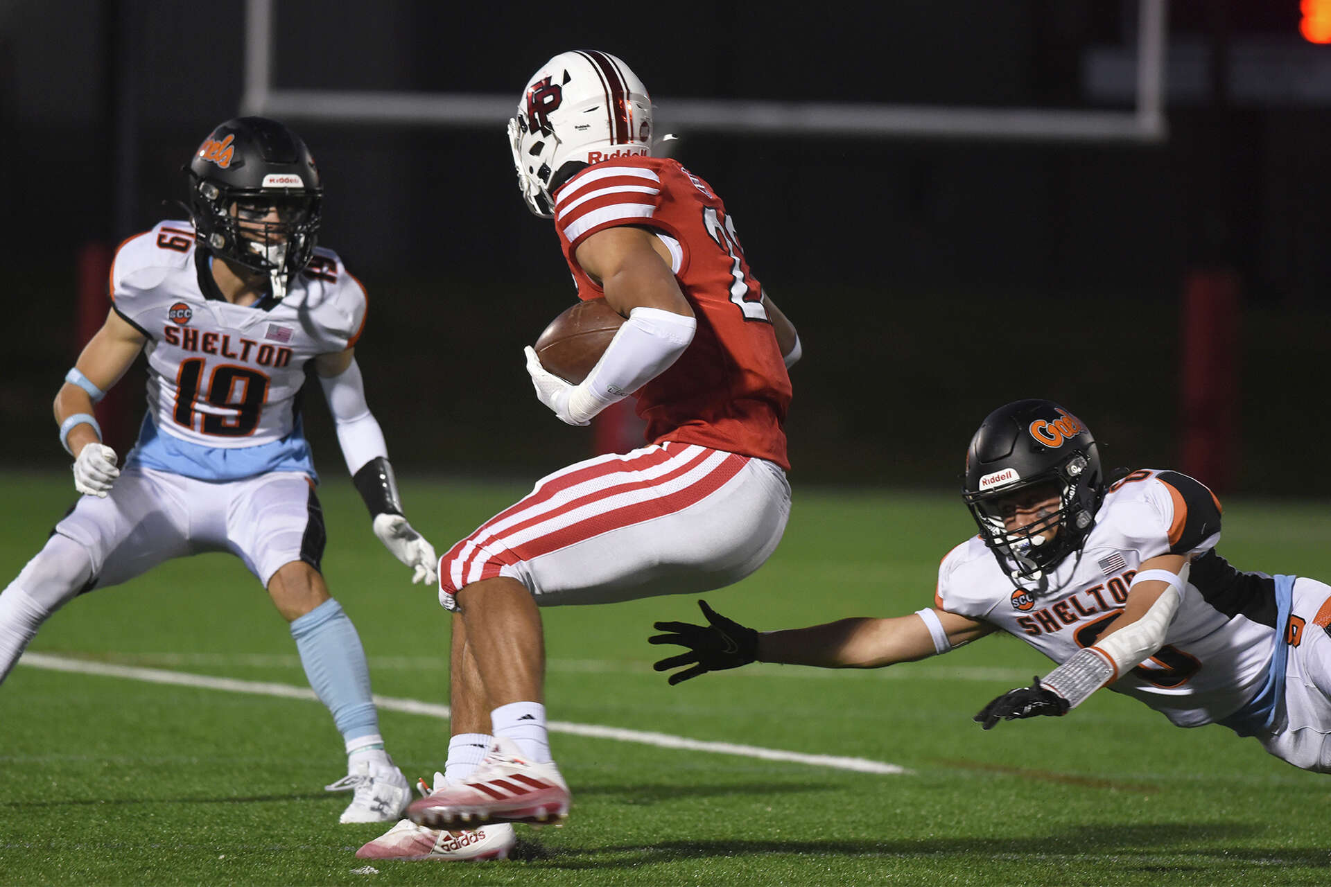 What to know about the Shelton High School football team in 2024