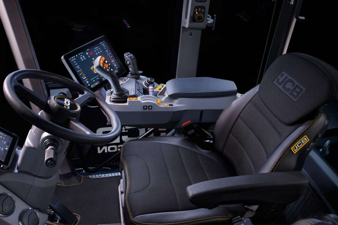 JCB breaks ground in San Antonio: 10 things to know