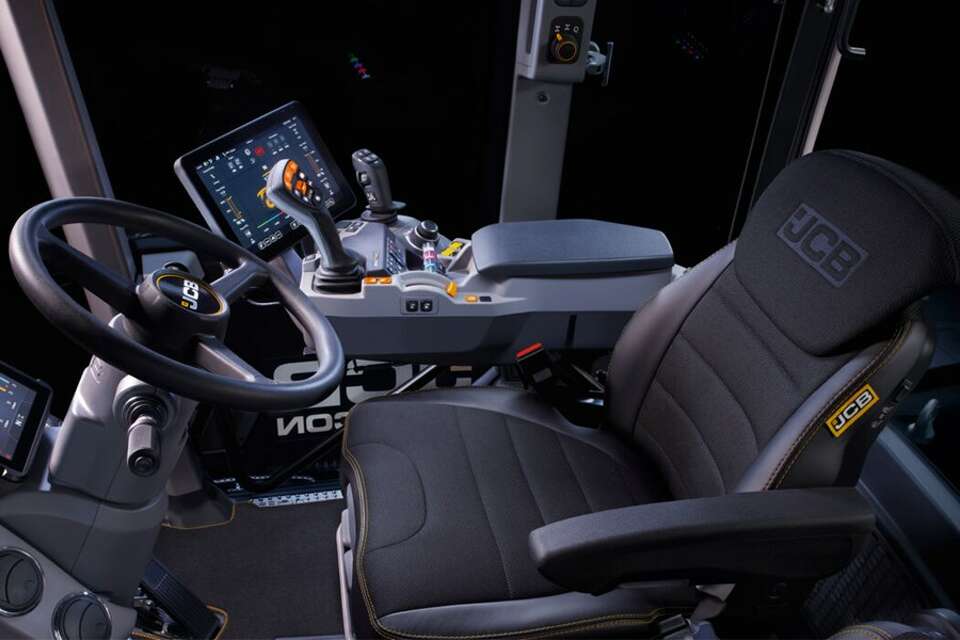 JCB breaks ground in San Antonio: 10 things to know