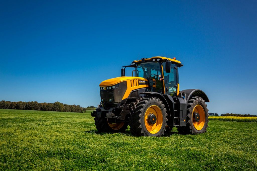 JCB breaks ground in San Antonio: 10 things to know