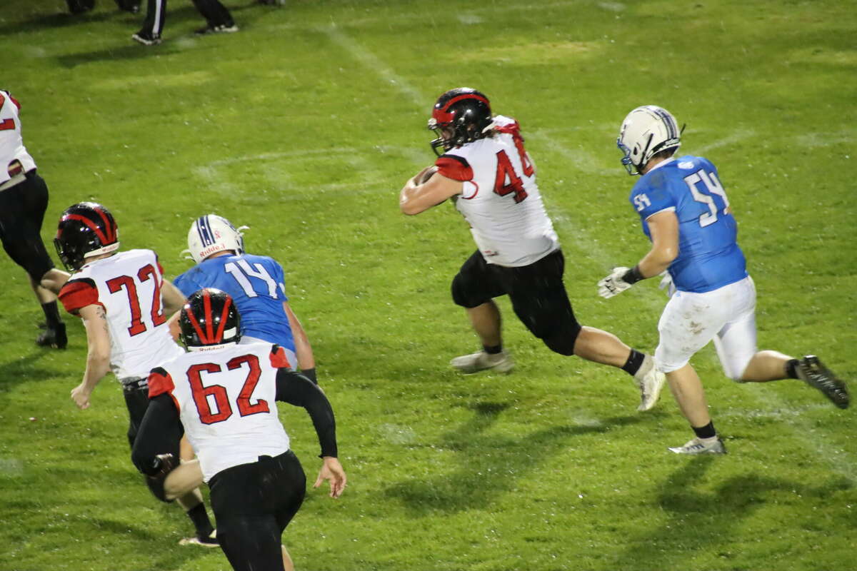 Beaverton not taking explosive Hemlock lightly