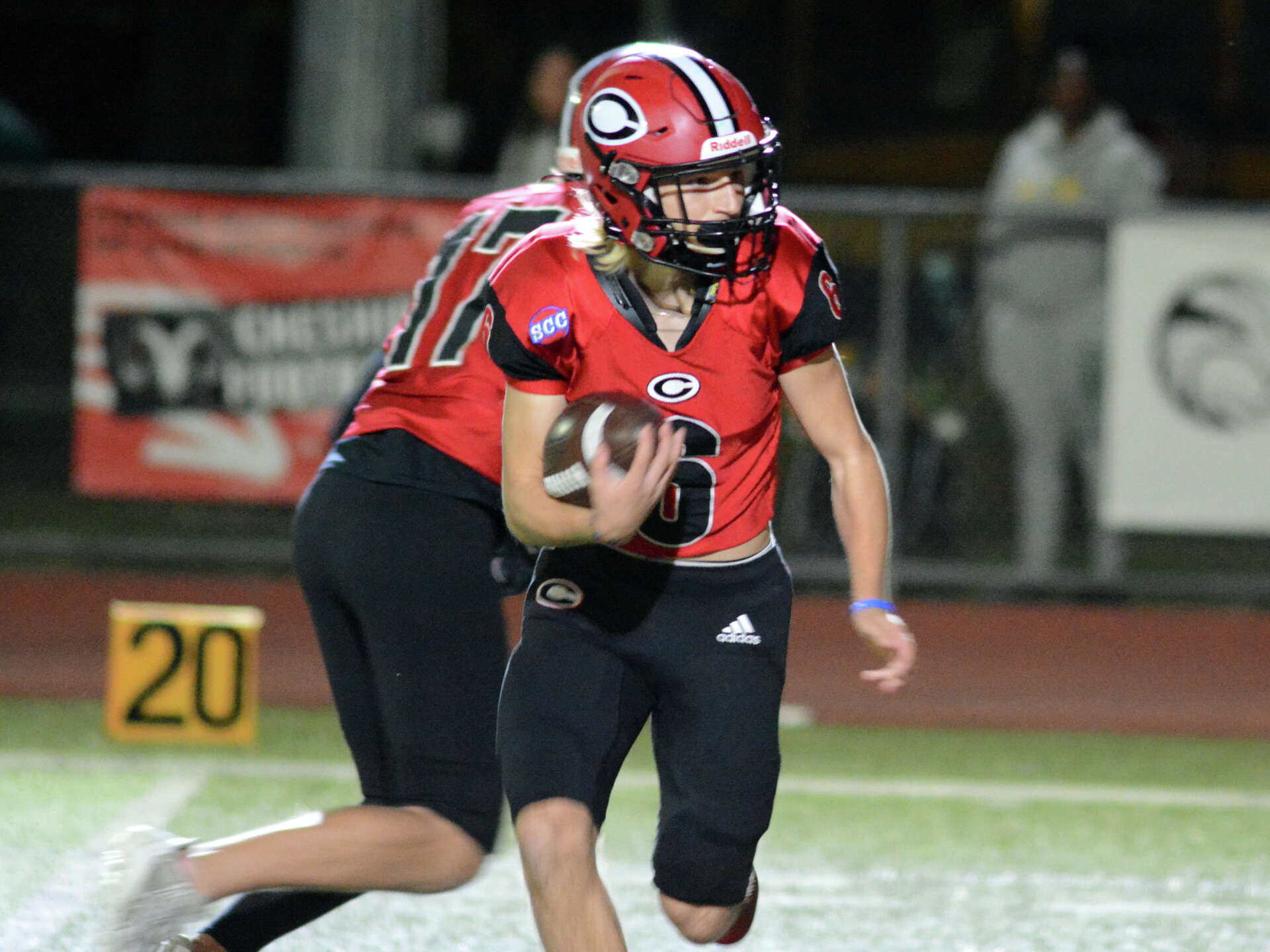 Your guide to the Cheshire high school football team for 2024