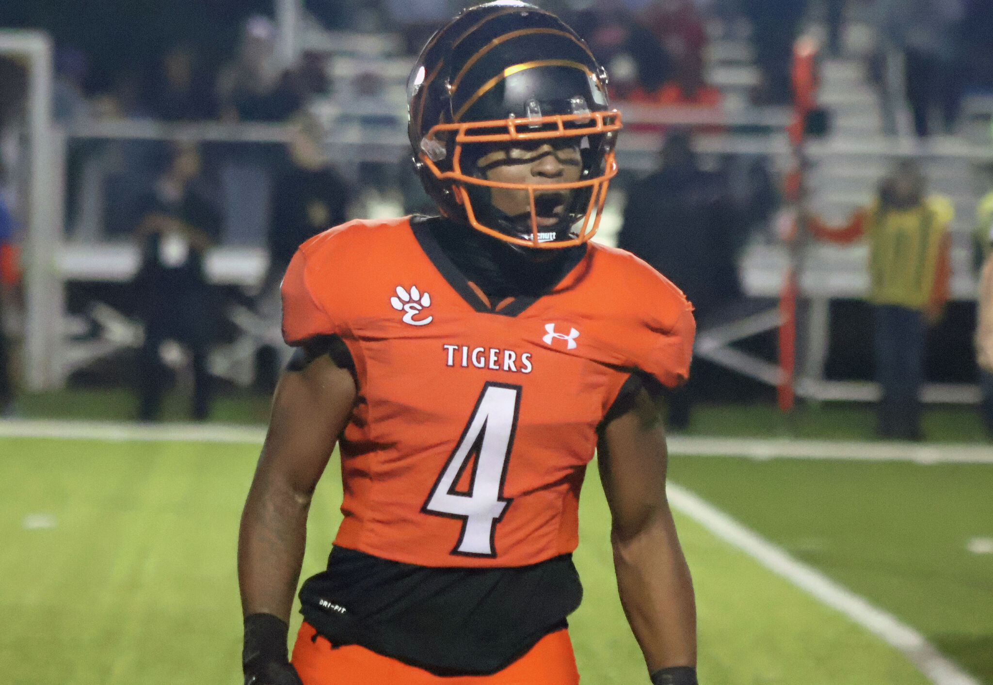 Will Edwardsville football be Class 7A or Class 8A?