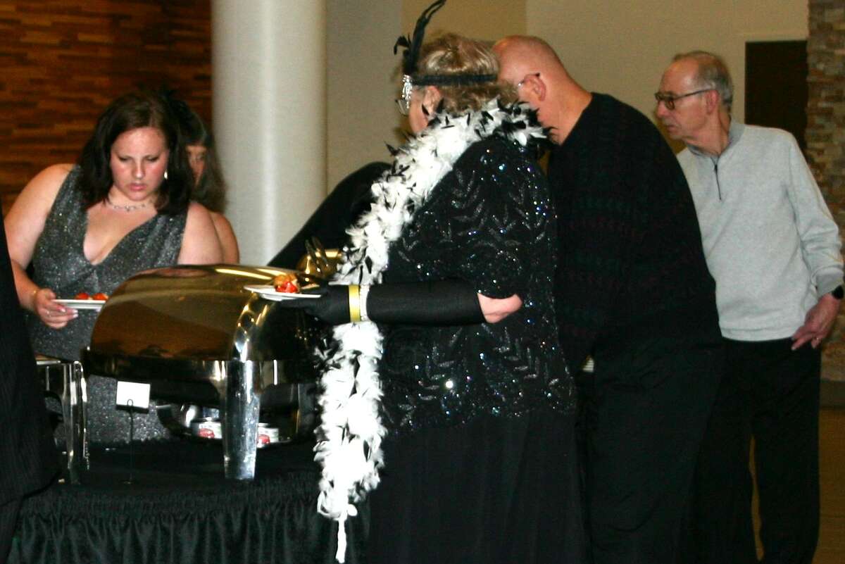 Artworks in Big Rapids and Ferris State University host Gala 2023