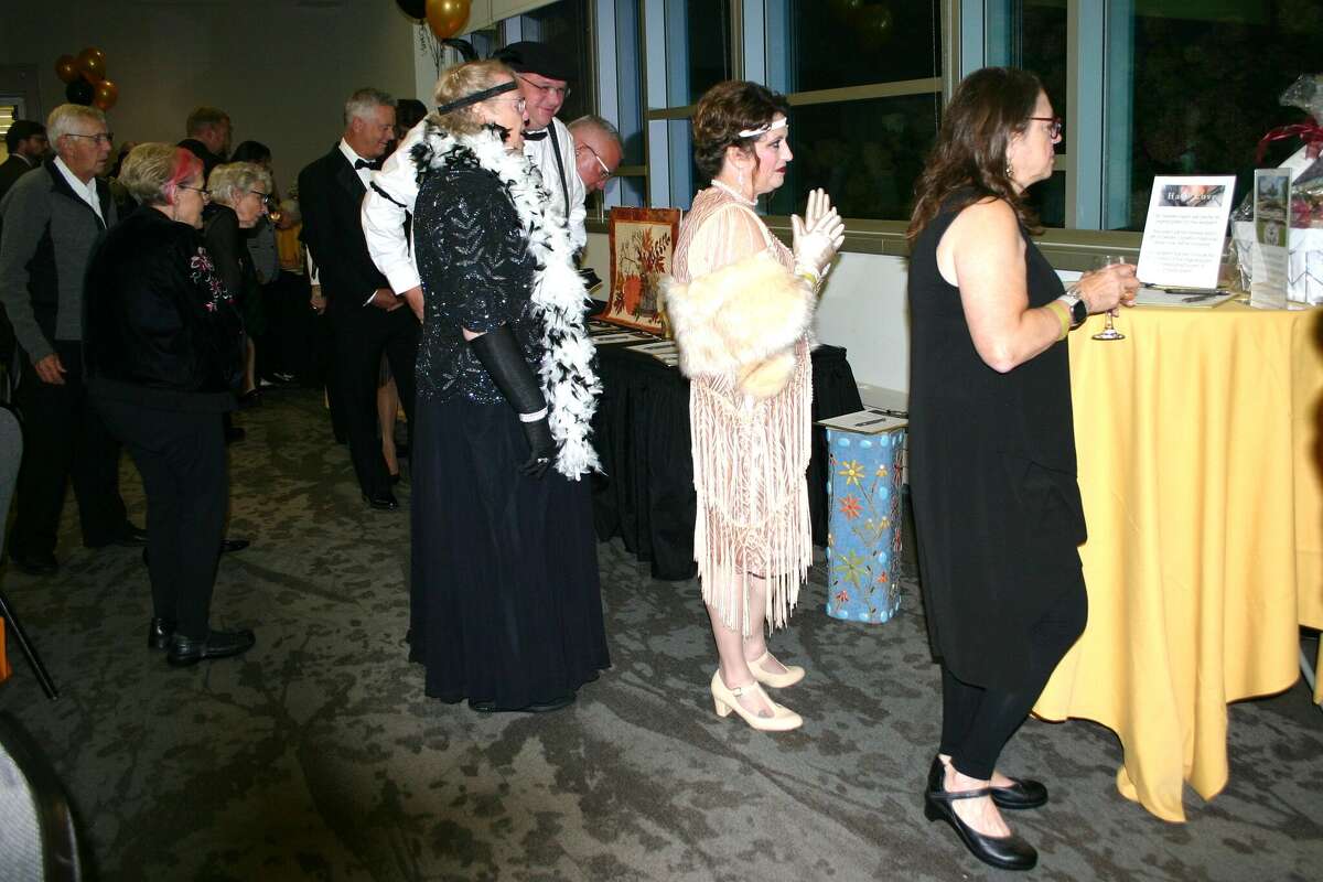 Artworks in Big Rapids and Ferris State University host Gala 2023