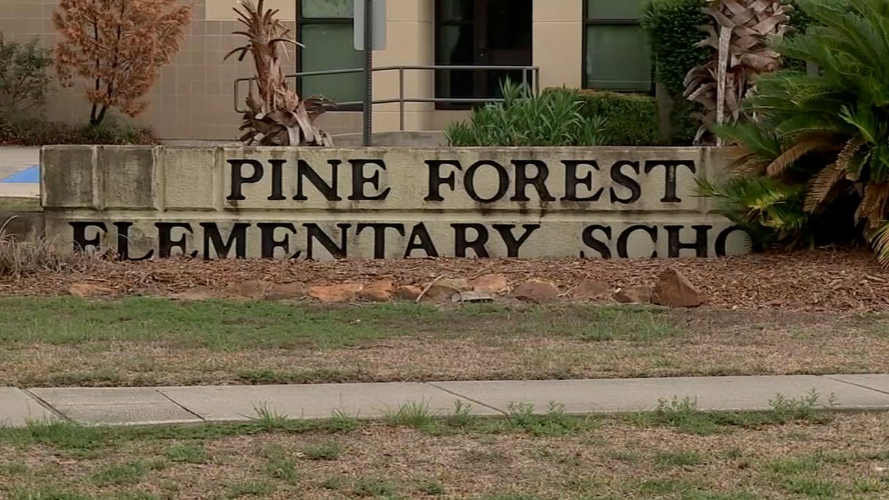 Texas teacher accused of giving melatonin gummies to students