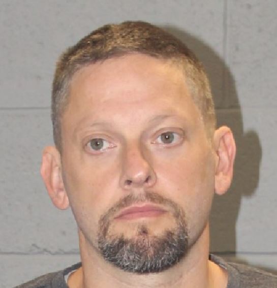 Warrant: Watertown man took mushrooms before hurting dog, killing cat