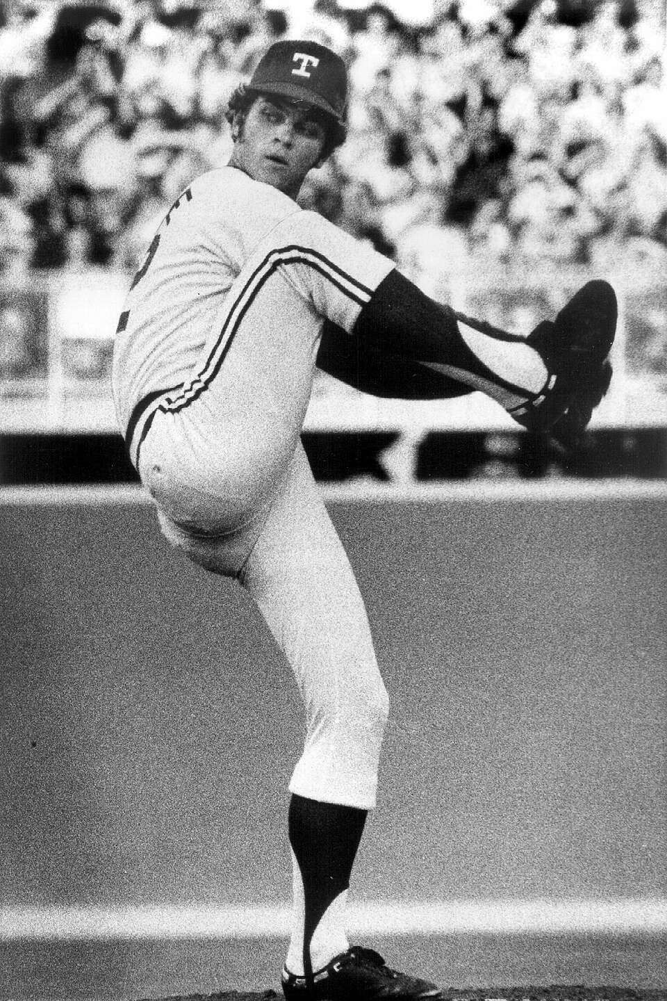 Texas Rangers: David Clyde reflects on living his dream of MLB