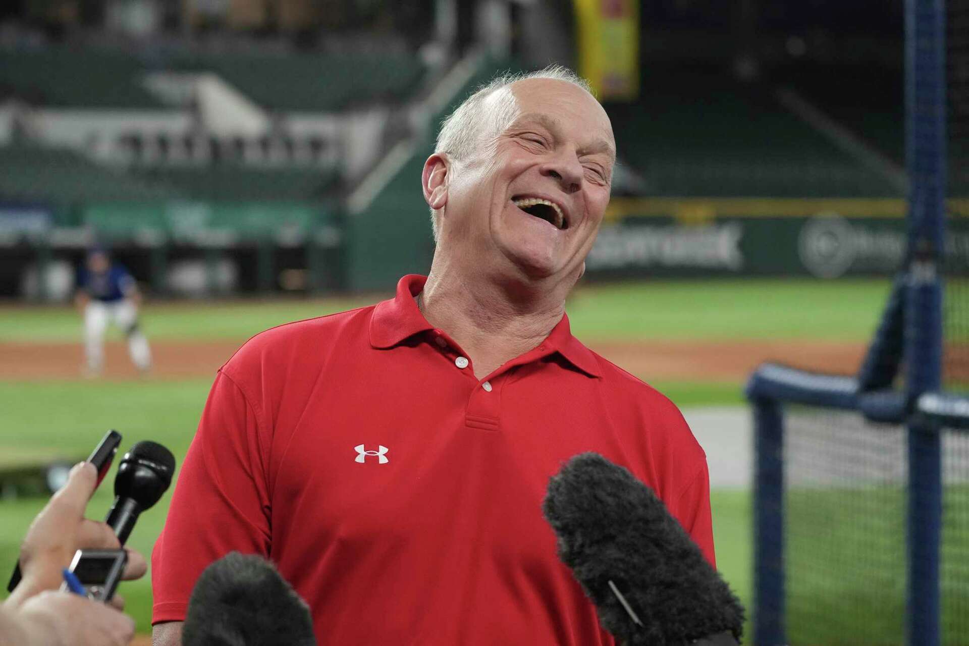 Texas Rangers: David Clyde reflects on living his dream of MLB Texas Rangers: David Clyde reflects on living his dream of MLB
