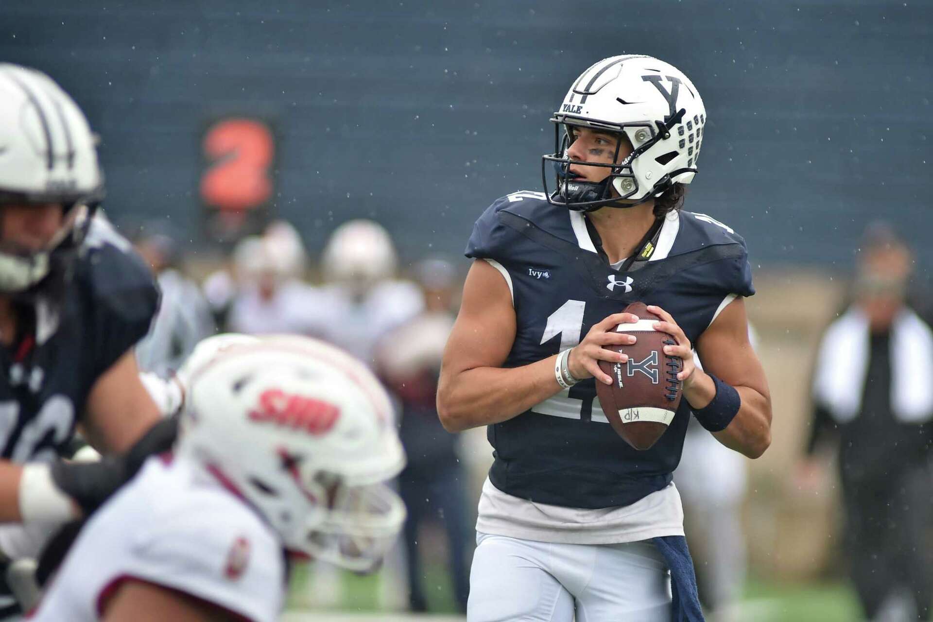 Yale football vs. Harvard: Time, TV and what you need to know