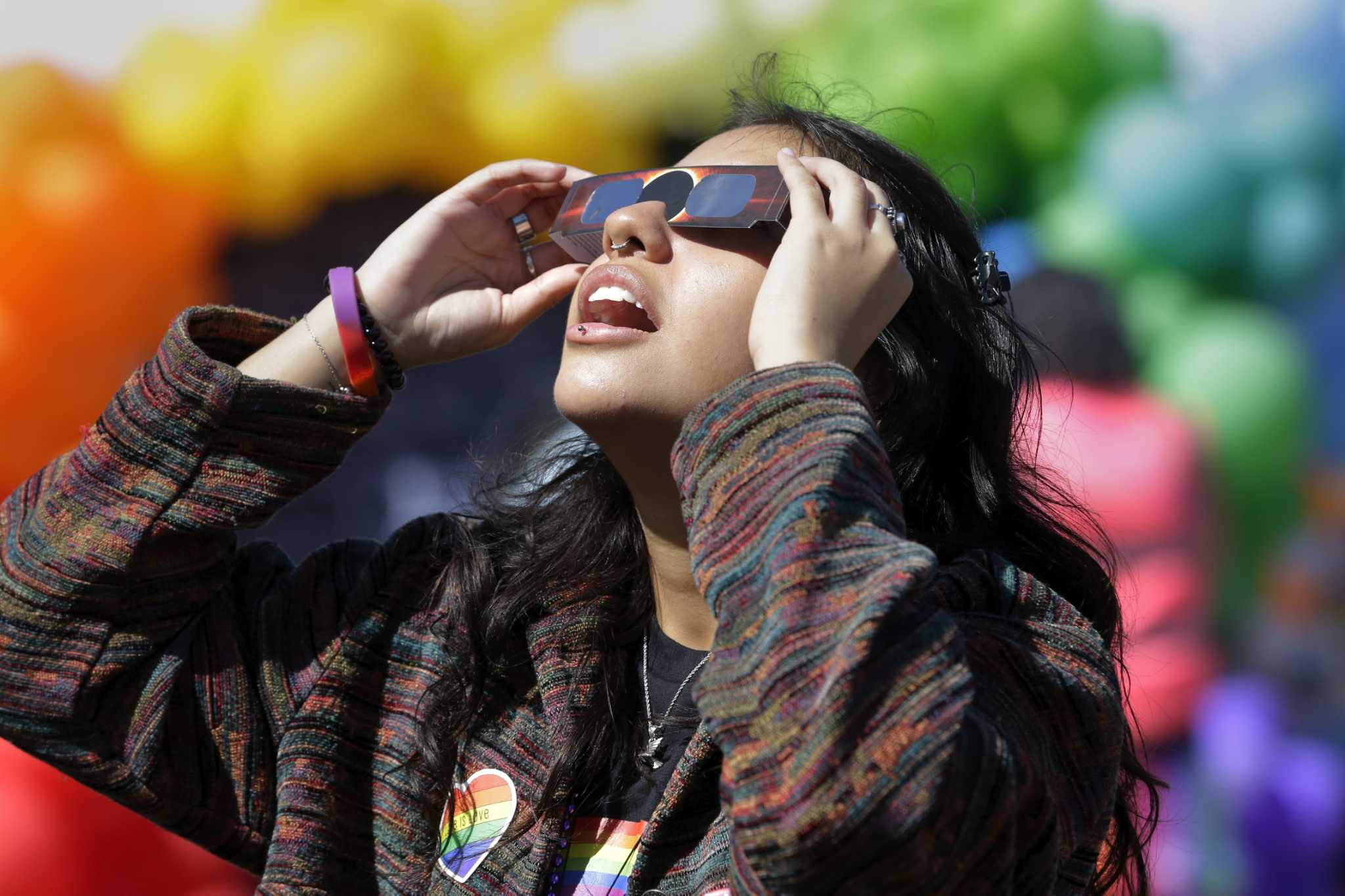 April eclipse makes Texas among coolest places to visit in 2024