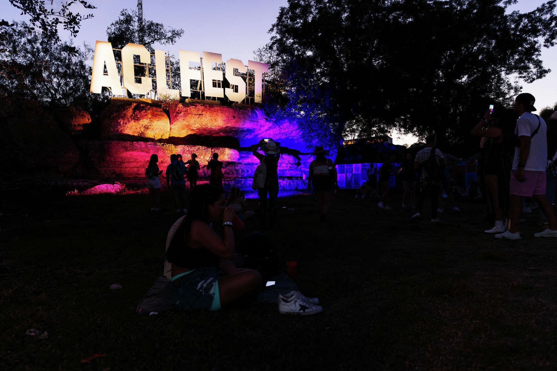 Here's when ACL 2025 lineup will be revealed