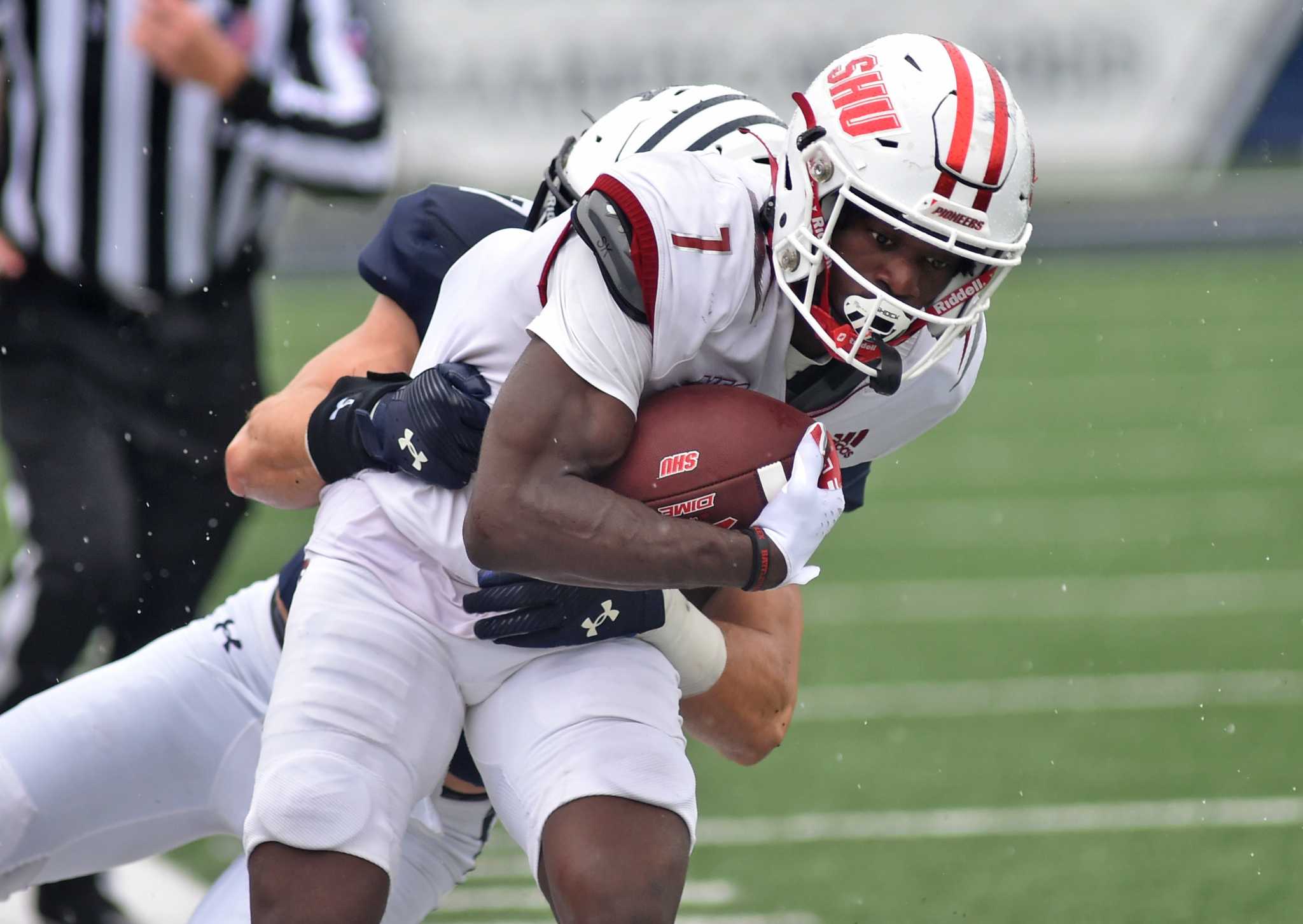 Sacred Heart University football vs. Duquesne: What to know