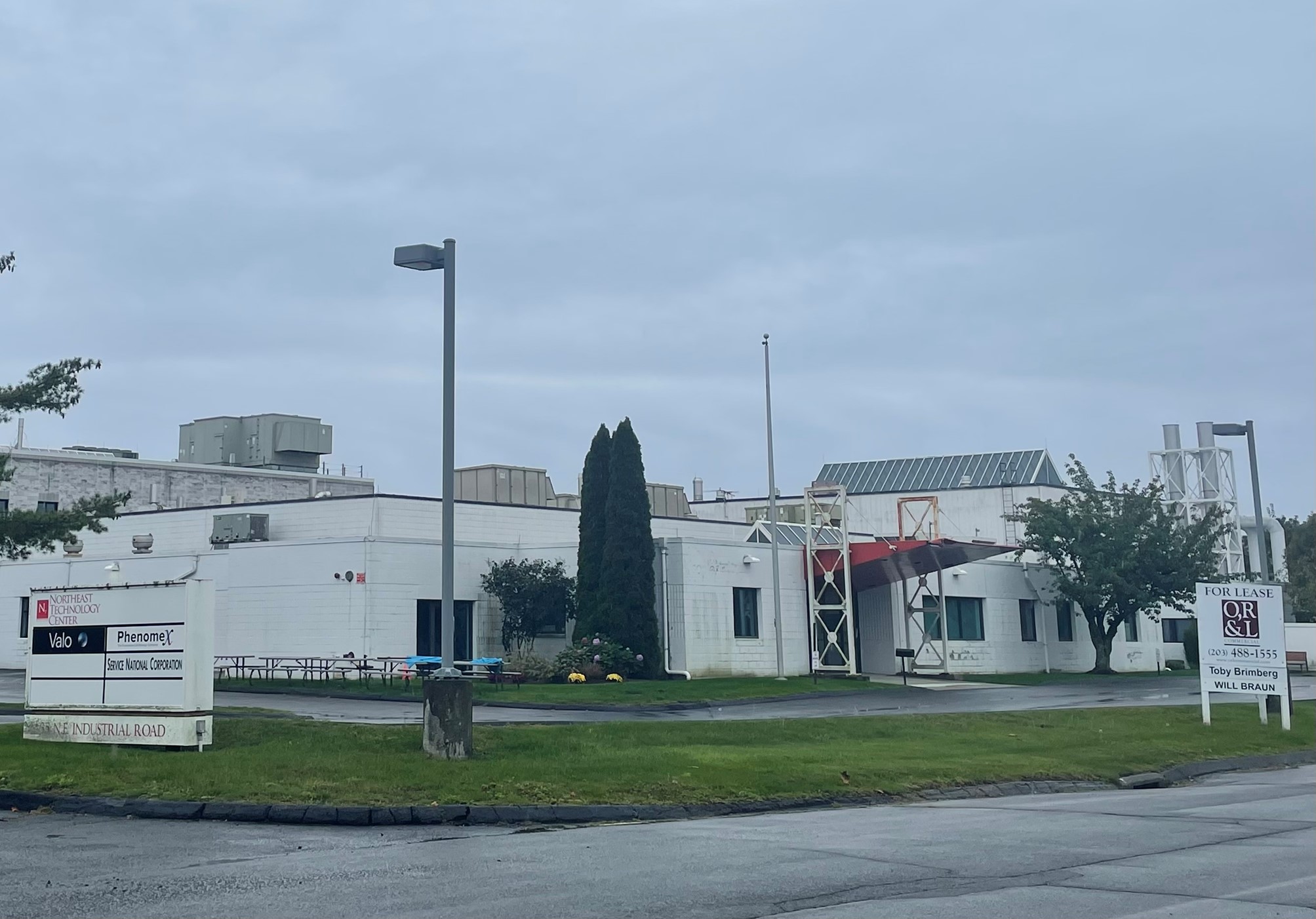 Biotechnology firm PhenomeX to lay off 36 employees in CT