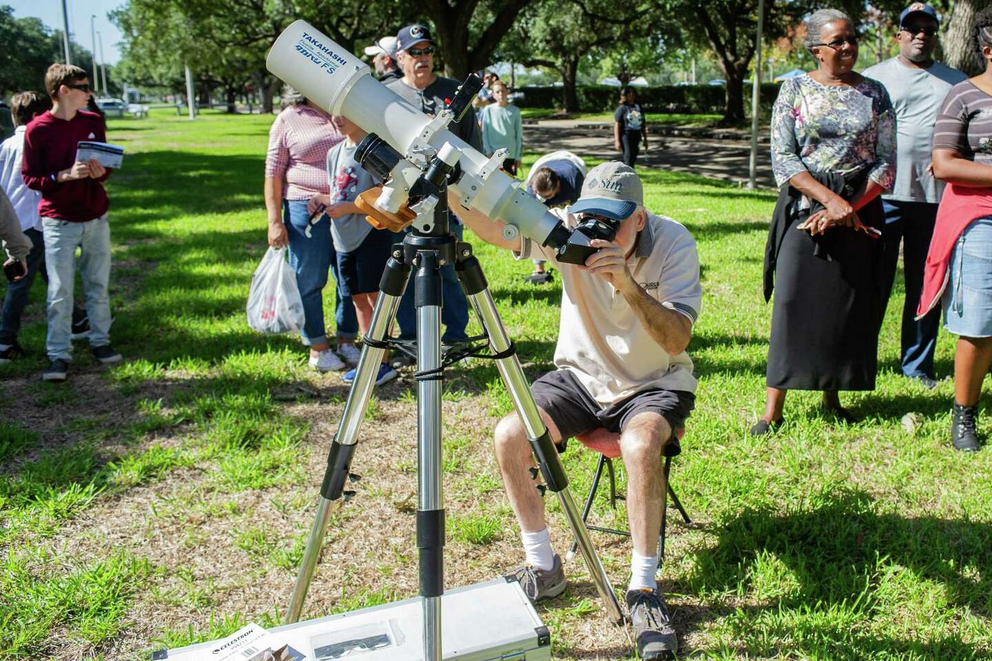 National UFO Center says Texas is a top spot for sightings