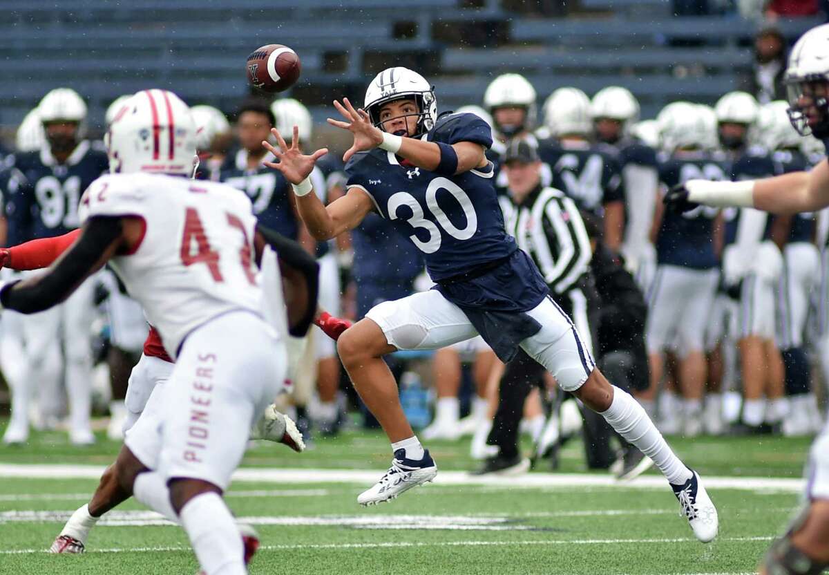Yale football vs. Columbia: Time, TV and what you need to know