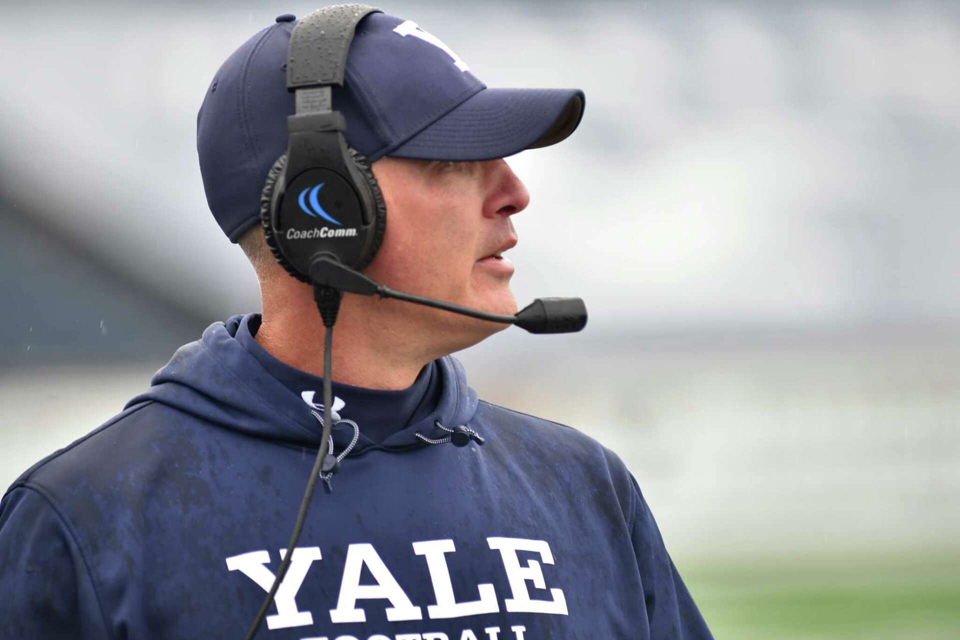 Yale football has chance to chase history in upcoming Ivy season
