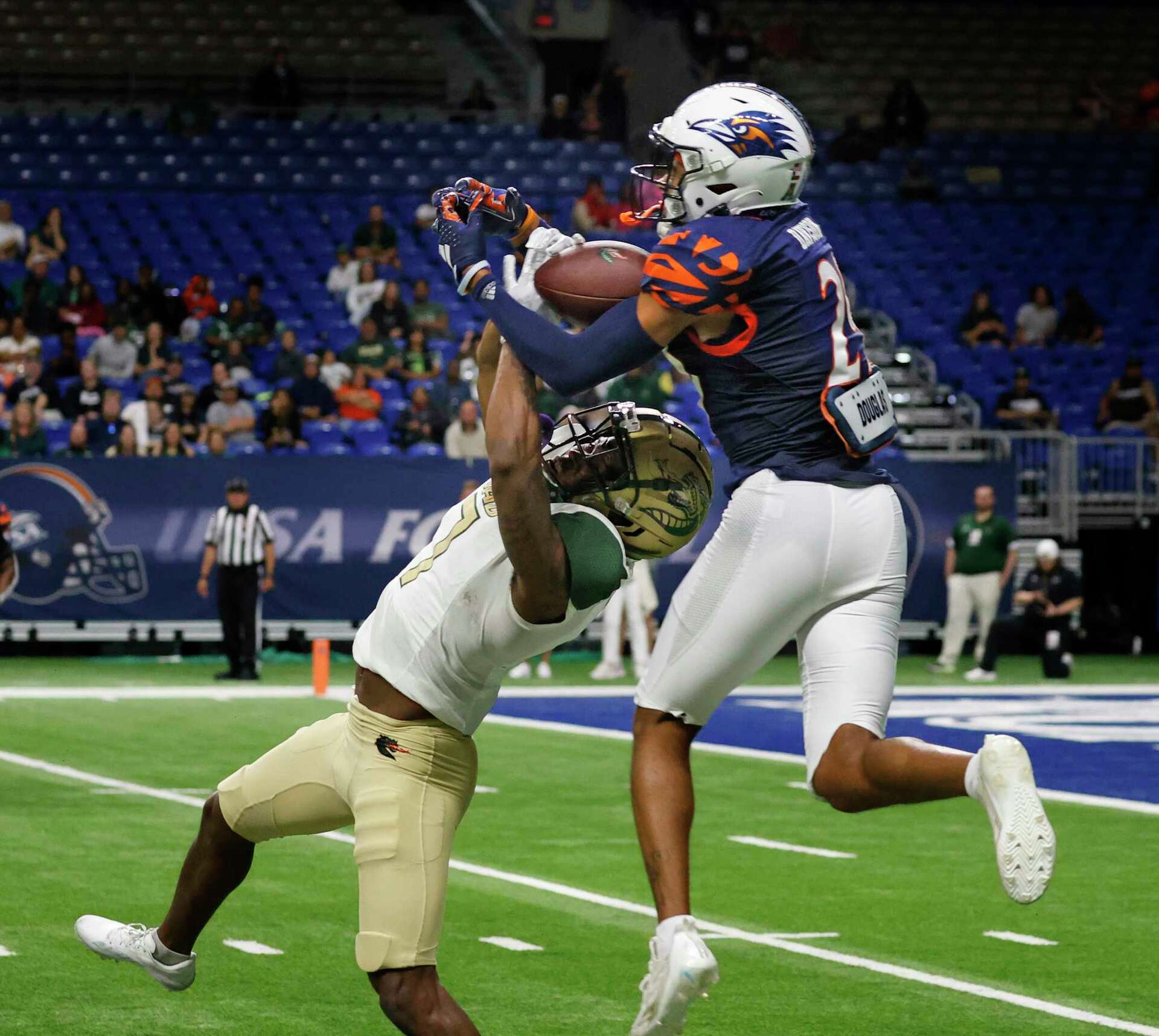 Oscar Cardenas, other UTSA products earn NFL chance as UDFAs