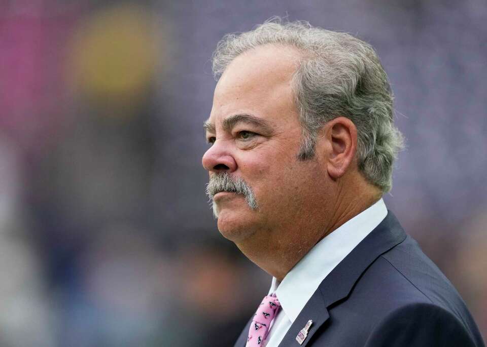 Who are the McNairs? Behind the family who owns the Houston Texans