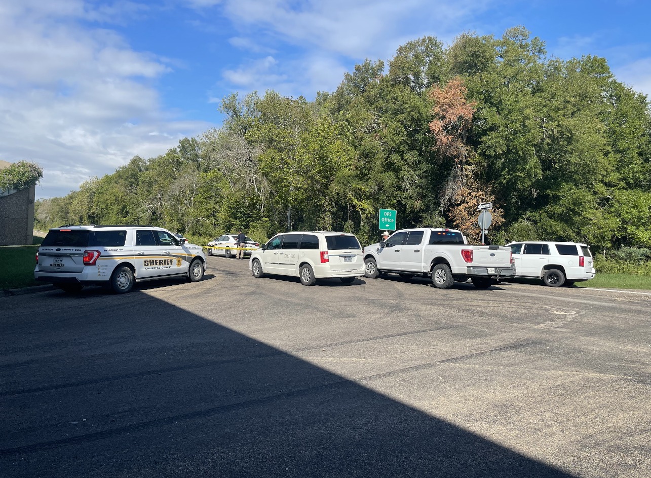 2 dead bodies found in Houston area, cases not related