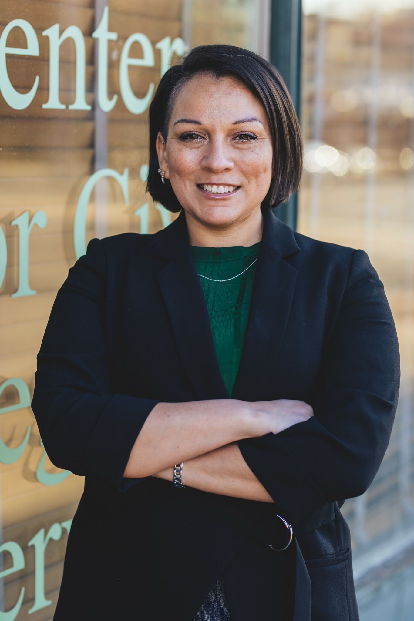 20 things about Nic Rangel, Legal Aid executive director