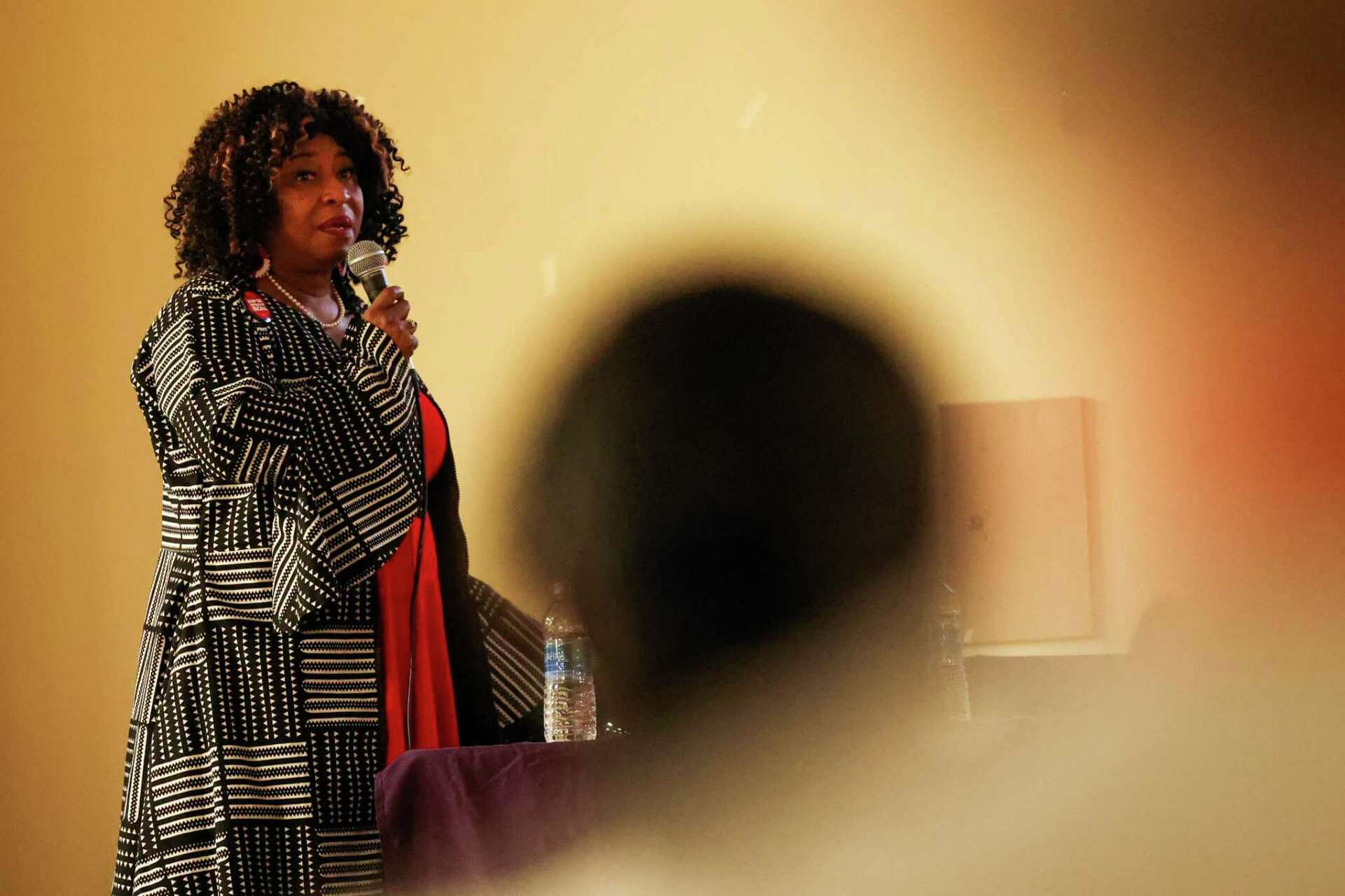 Recall drive against Alameda County DA Price intensifies
