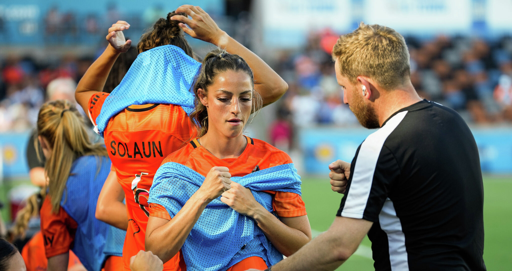 Houston Dash fall to Orlando Pride in finale, will miss playoffs
