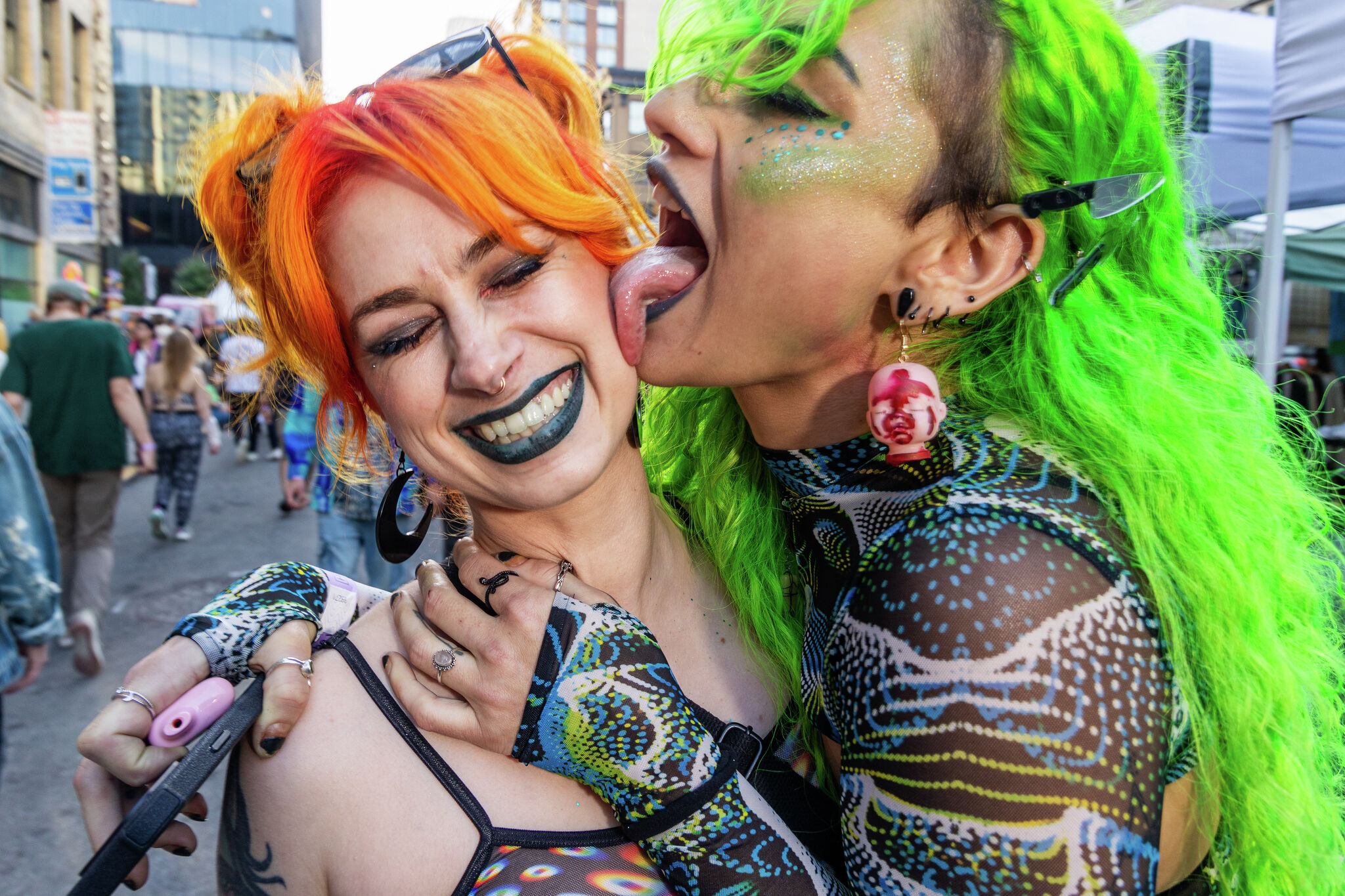 San Francisco 'Star Wars'-themed How Weird Faire postponed