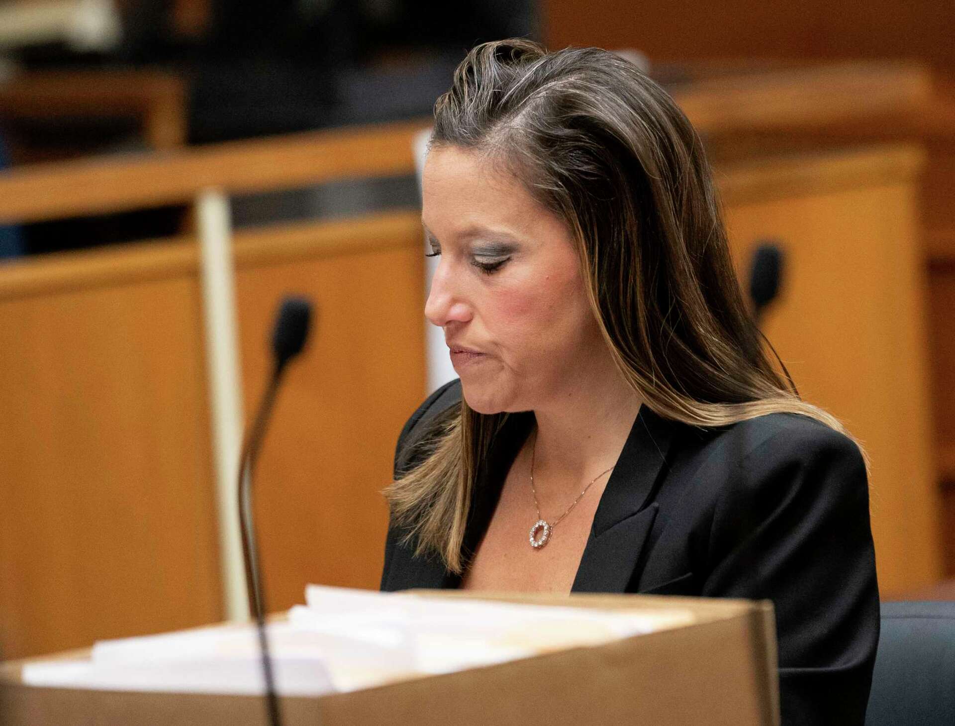 Duanesburg's Nelson Patino gets the maximum in killing of wife, son
