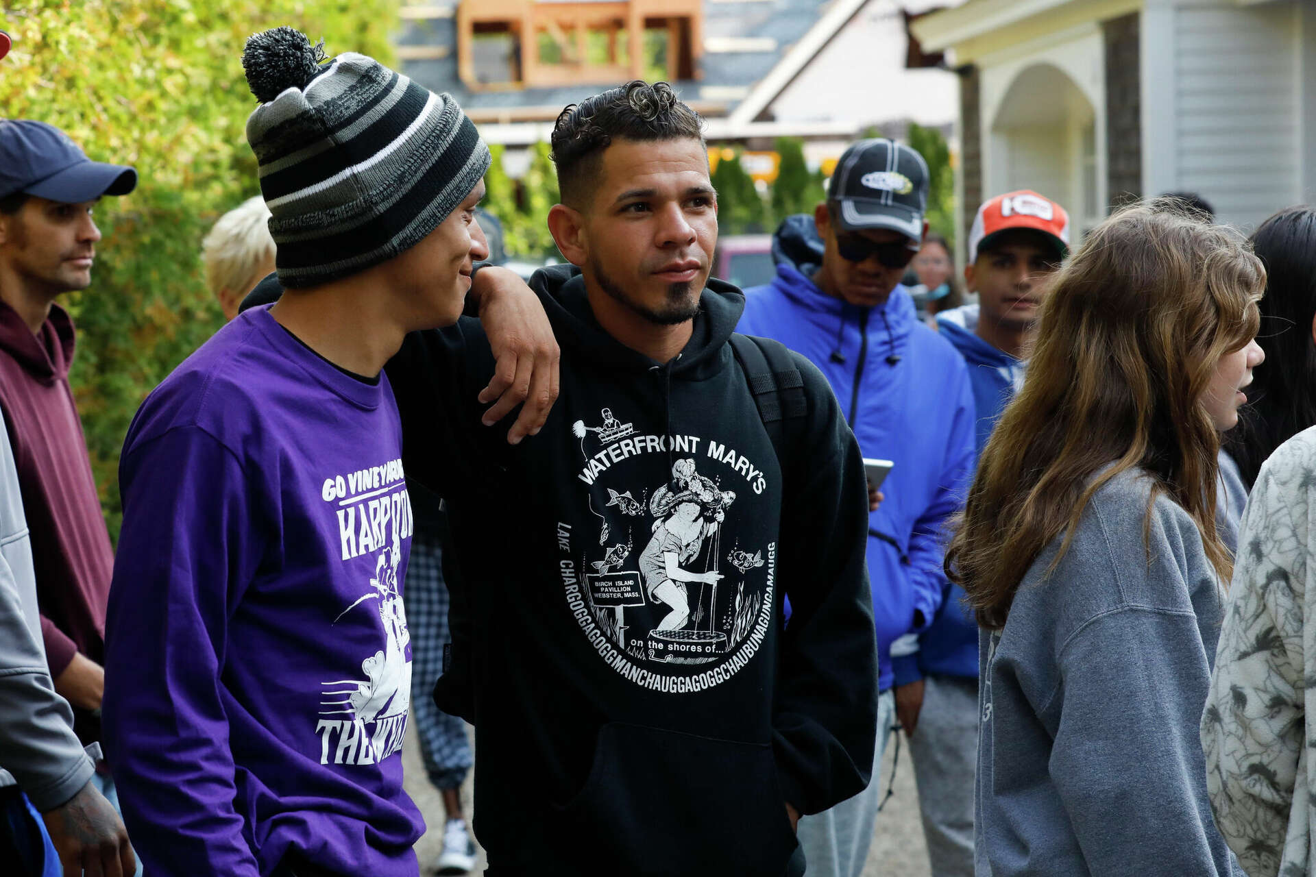 Sheriff Salazar talks to '60 Minutes' about migrant flights