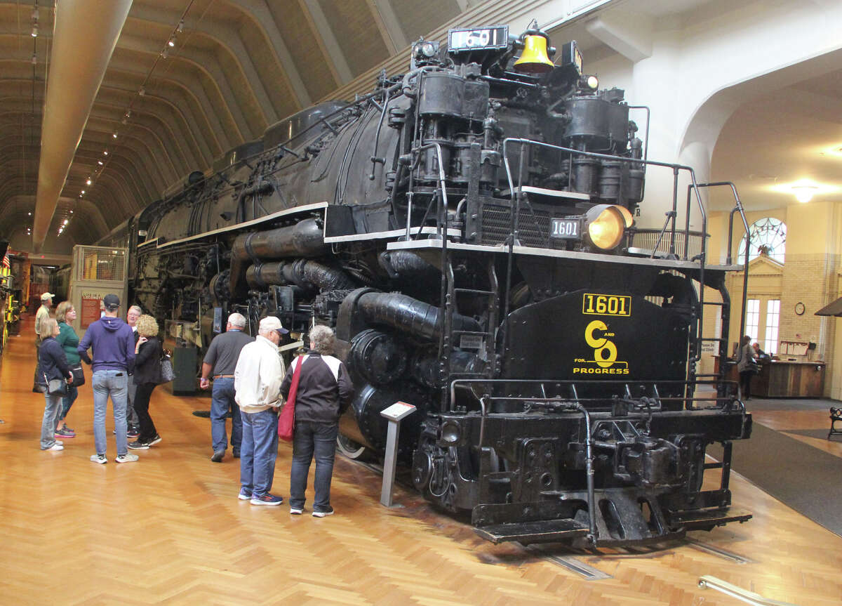 Dearborn's The Henry Ford: Where big and small moments meet