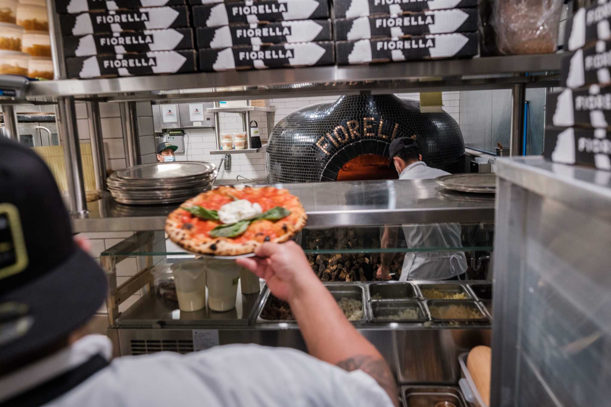 Fiorella, a popular SF pizzeria, is opening a new location.