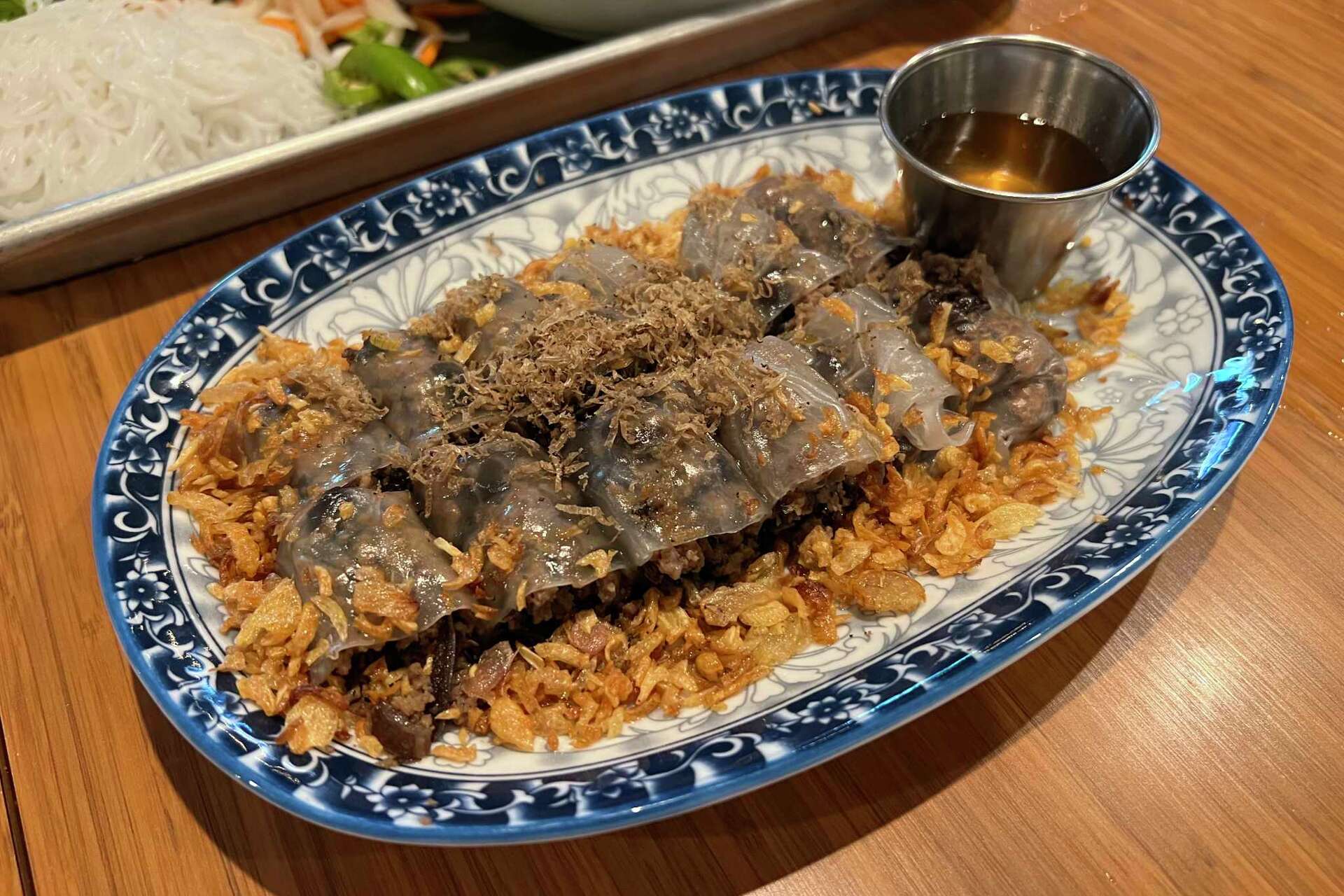 Michelin Guide removes Kau Ba from Bib Gourmand list