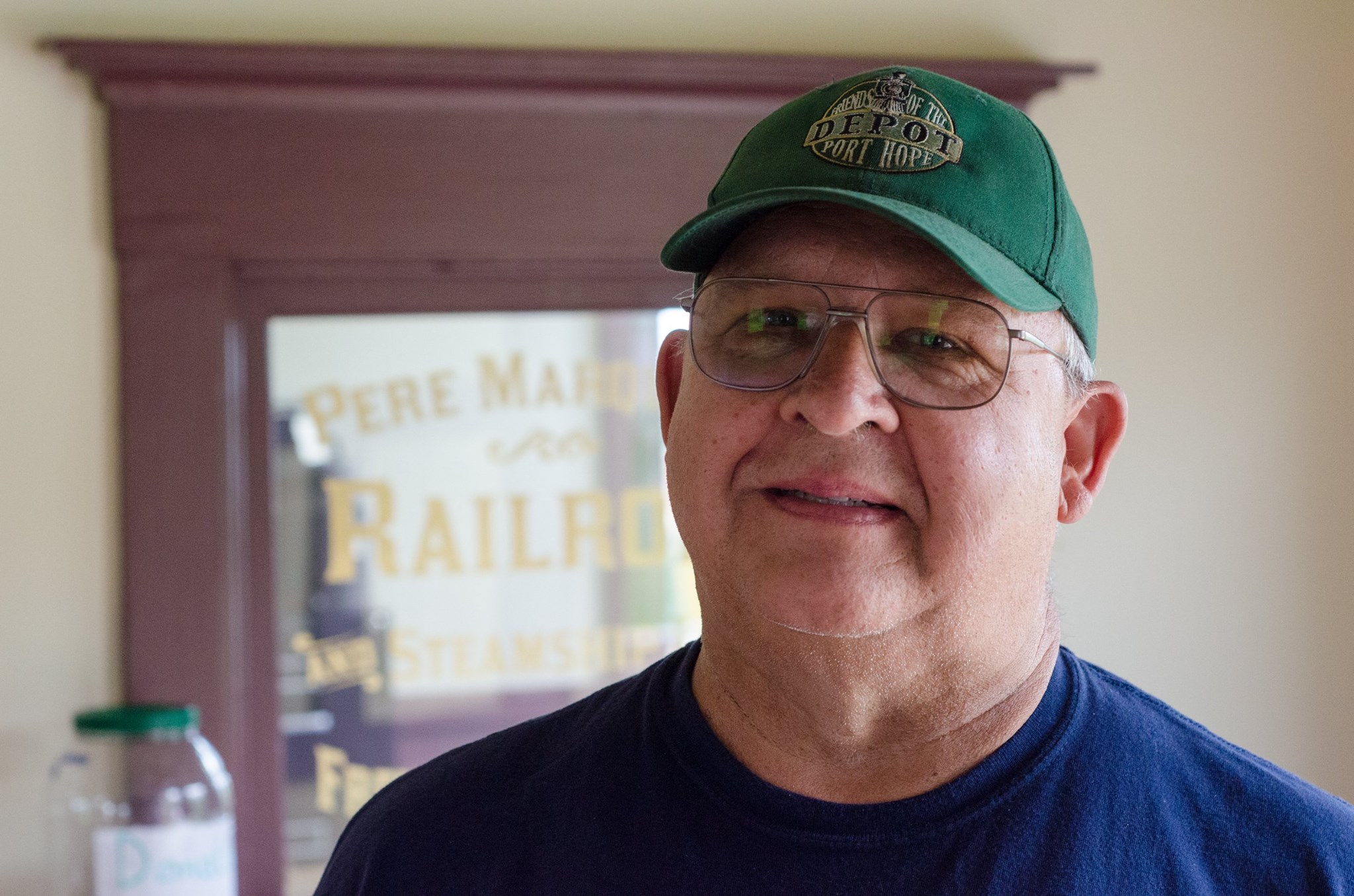 Preserving history: Port Hope Historical Society's new initiative