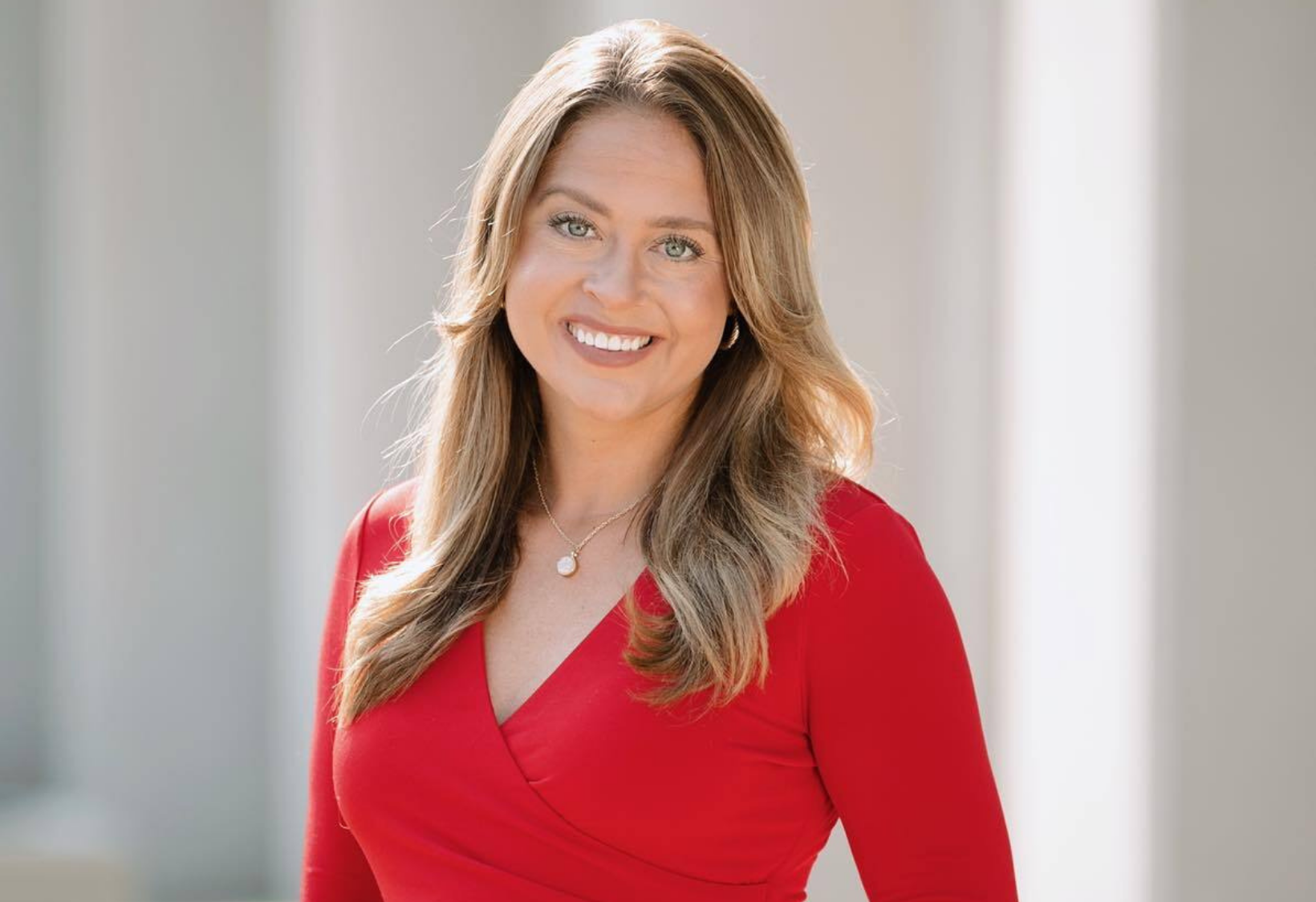 Mandy Noell joins News 4 San Antonio as evening anchor