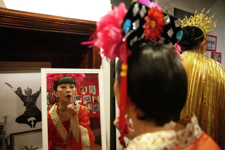 Grant Avenue Follies thrill as Chinatown’s nightclub cabaret