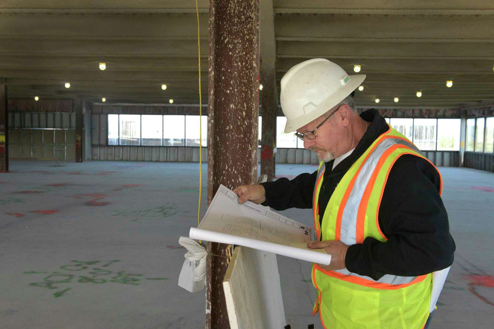 Long-anticipated Danbury High School West campus likely to open Aug. 4