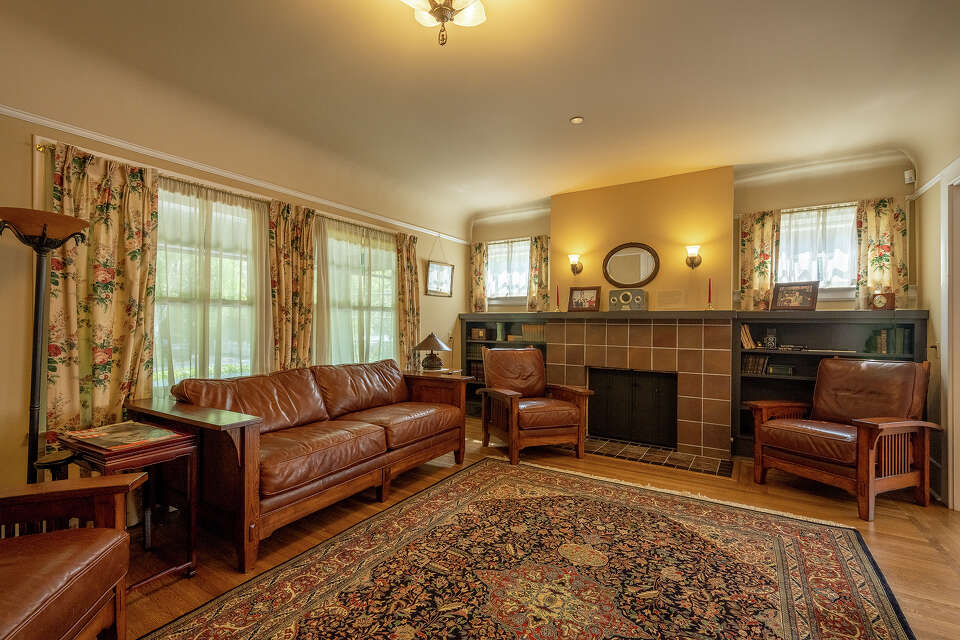 Inside the Bay Area home where renters paid $45 and changed the world