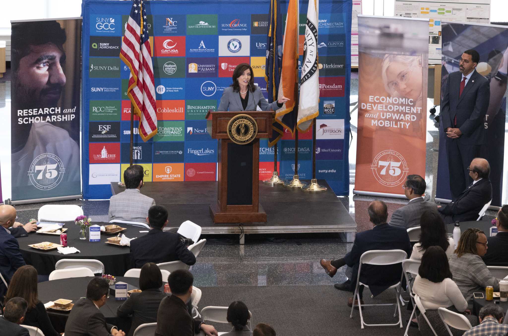 With government workers scarce, some agencies look to AI for help