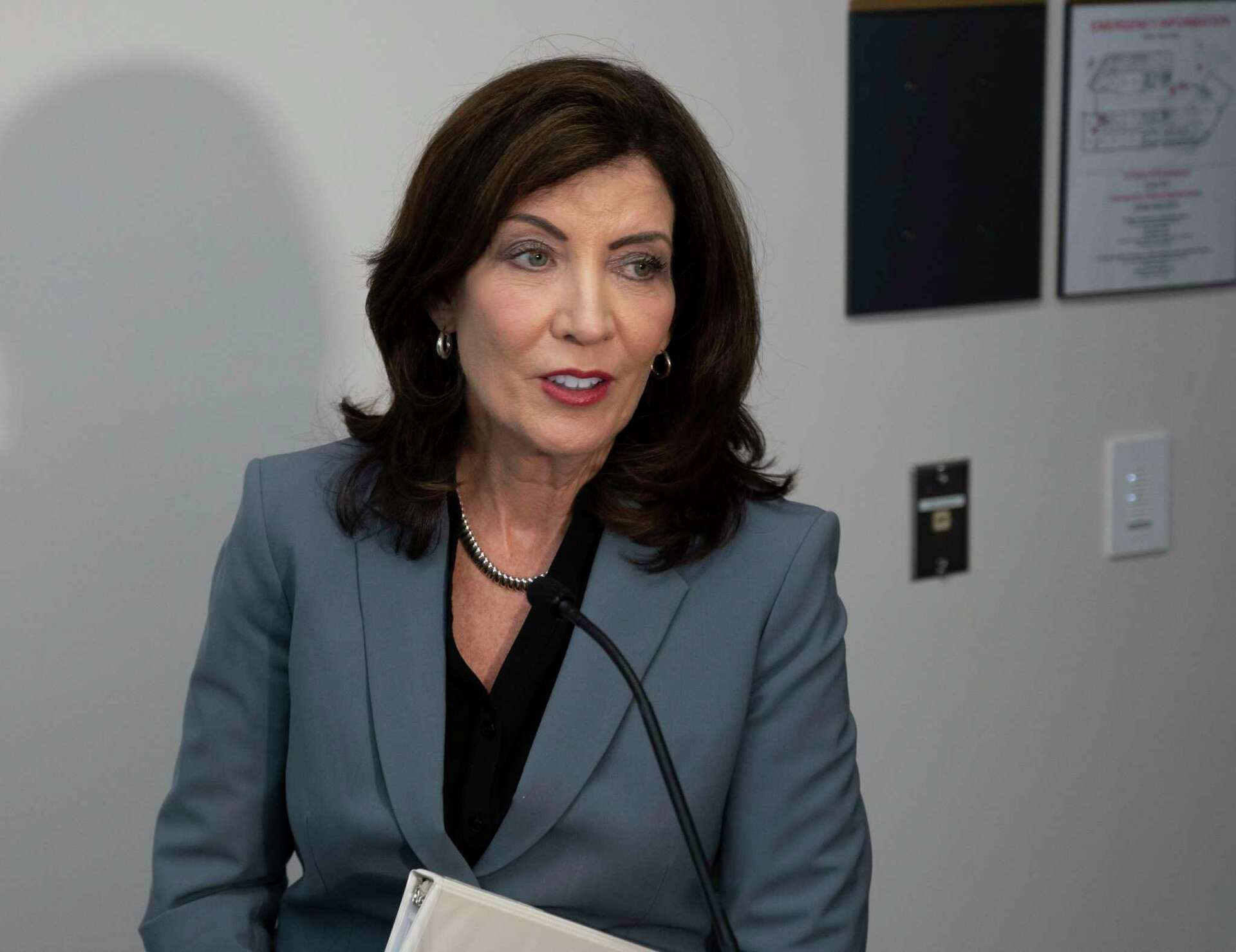 Hochul signs mobile home bills package, strengthens residents' rights