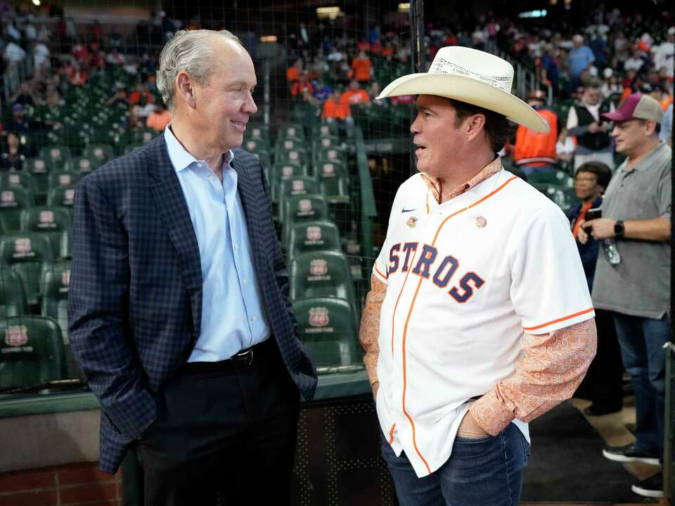 15 Houston billionaires make list of world's wealthiest people