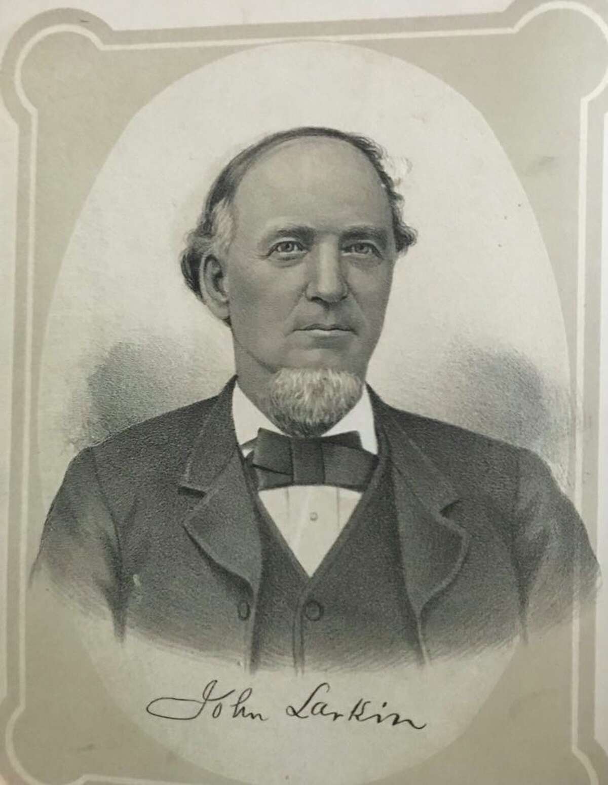 Throwback: The firsts on Main Street