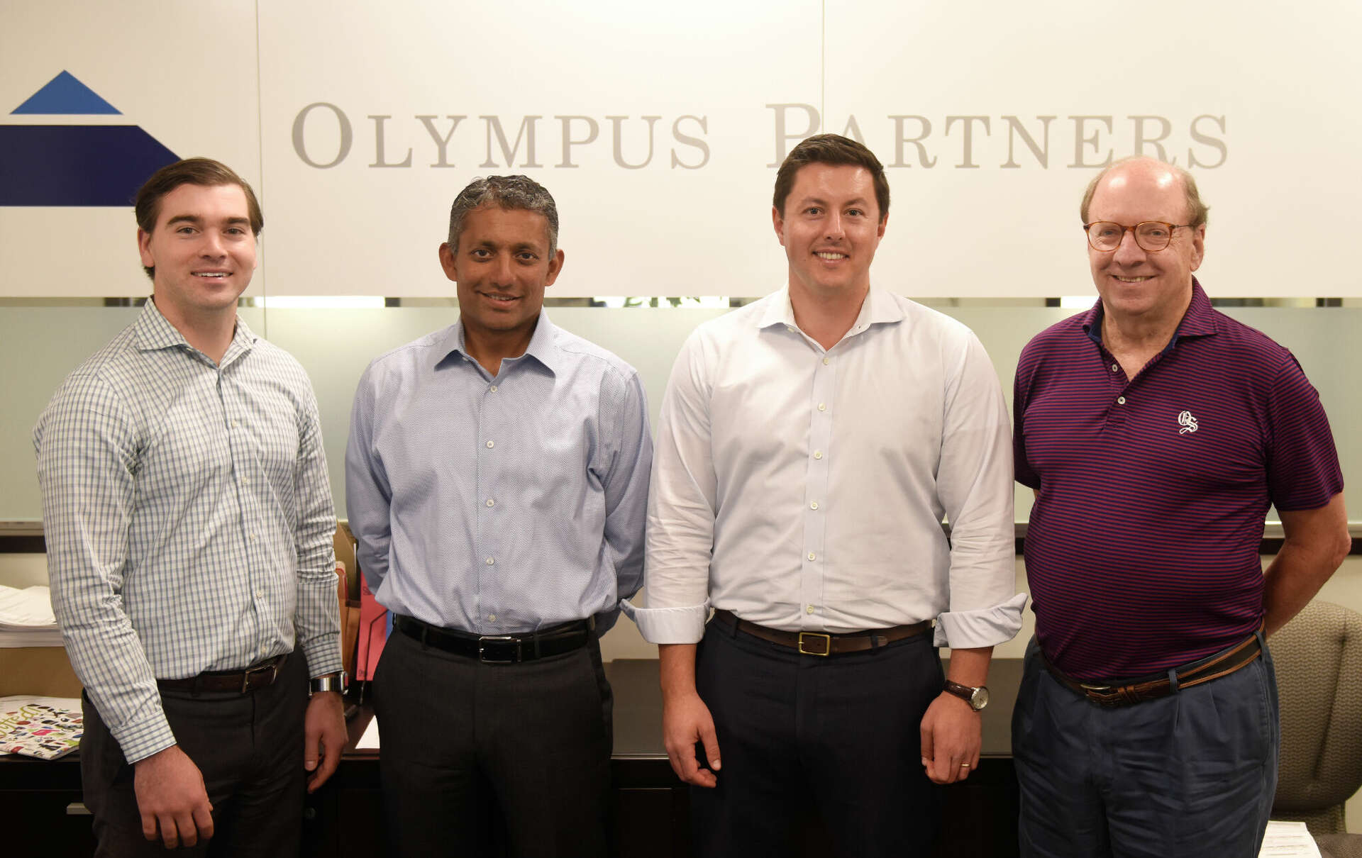 CT firm Olympus Partners sells two companies for nearly $2 billion