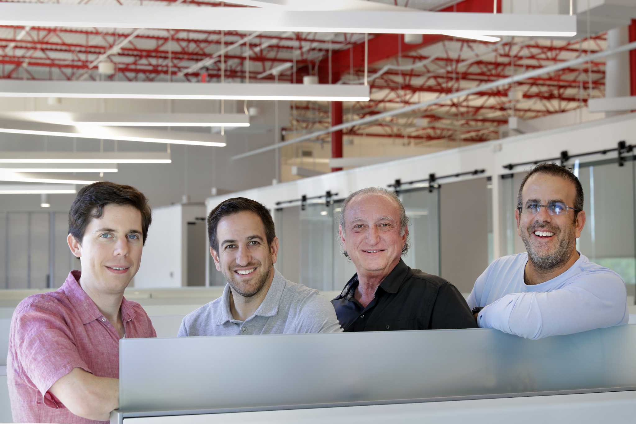 Top Workplaces small firms offer fun and family-like atmospheres