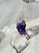 How this Yosemite climber smashed a speed record on El Capitan